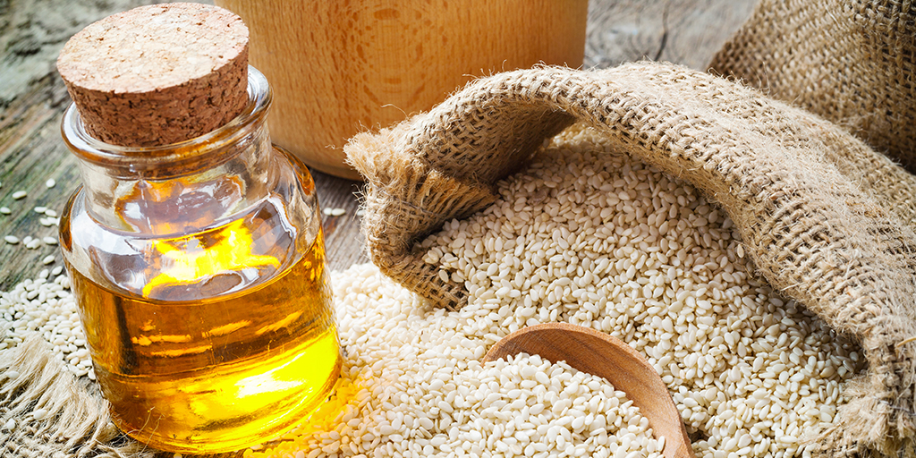 Benne (Sesame): The Oldest Oilseed Packed with Benefits