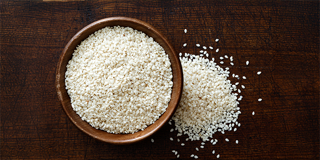 Hulled Sesame Seeds - All You Need to Know About