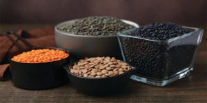 Different Types of Lentils - A Complete Guide